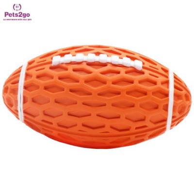 Cina Giocattoli interattivi amichevoli di masticazione dell'animale domestico di Eco 145X82MM in vendita