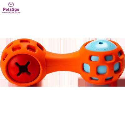 Cina Giocattoli duri 128X51mm resistenti di masticazione del morso per i grandi cani in vendita