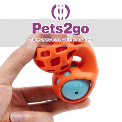 Cina Giocattoli duri 128X51mm resistenti di masticazione del morso per i grandi cani in vendita