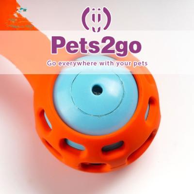 Cina Giocattoli duri 128X51mm resistenti di masticazione del morso per i grandi cani in vendita