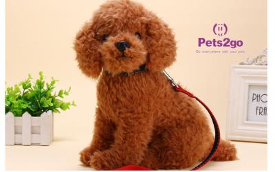 China vibration Nylon 150x120cm Pet Training Collars for sale