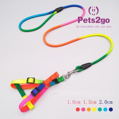 Cina Anti collare di addestramento di cura del cane della corteccia 8pounds 0.6X120CM in vendita