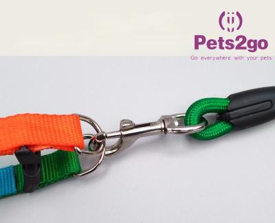 Cina Anti collare di addestramento di cura del cane della corteccia 8pounds 0.6X120CM in vendita