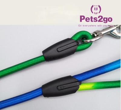 Cina Anti collare di addestramento di cura del cane della corteccia 8pounds 0.6X120CM in vendita