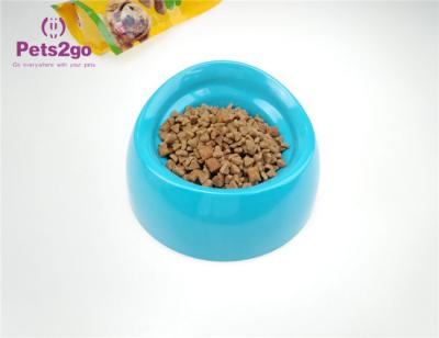 Cina M. Size Easy che solleva le ciotole libere dell'alimentatore dell'animale domestico di BPA in vendita