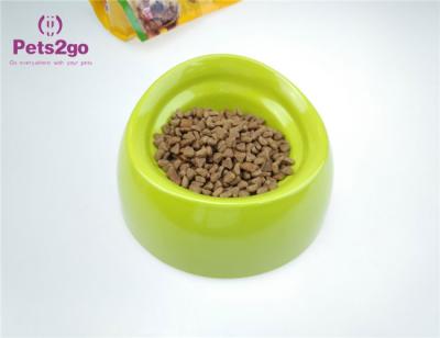Cina M. Size Easy che solleva le ciotole libere dell'alimentatore dell'animale domestico di BPA in vendita