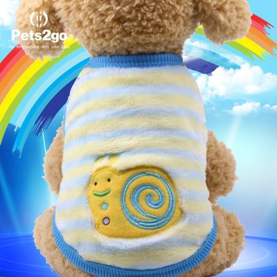 China Private Label 50cm Chest Dogs Wearing Clothes Funny for sale