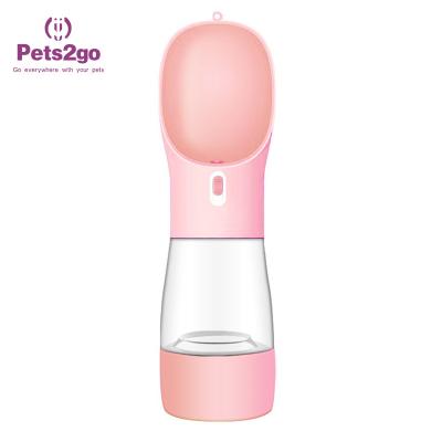Cina 500g ciotole dell'alimentatore dell'animale domestico di acciaio inossidabile 255x70mm in vendita