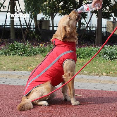 China Pets2Go Zachte Intrekbare het Huisdierenleiband van het Sponskasjmier Te koop