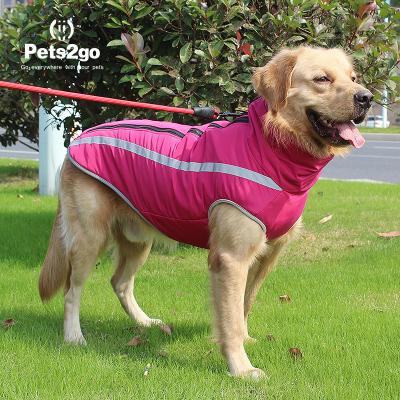 China Pets2Go Zachte Intrekbare het Huisdierenleiband van het Sponskasjmier Te koop