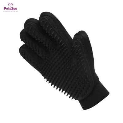 Cina Animale domestico di depilazione 23*17cm del silicone che bagna strumento in vendita