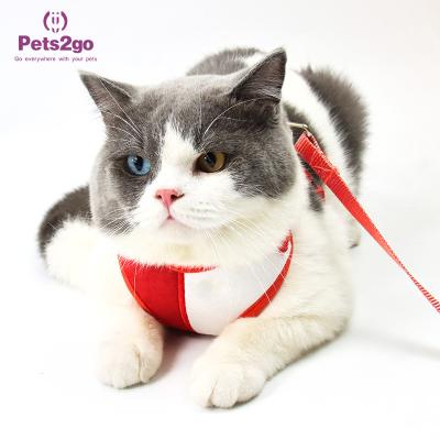 China Pets2Go Mesh Lining 100g Retractable Pet Leash for sale
