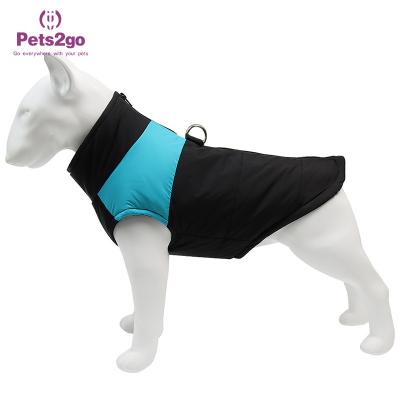China Jasje 46cm van de water Bestand Winter Huisdieren die Kleren dragen Te koop