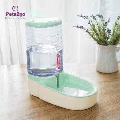 中国 Pets2goの自動循環PP猫水ディスペンサー 販売のため