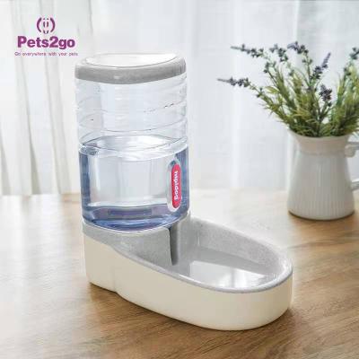 Cina Circolazione automatica pp Cat Water Dispenser di Pets2go in vendita