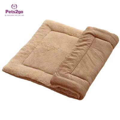 Cina Tutta la coperta calda a doppio scopo del cane 2kg di stagioni in vendita
