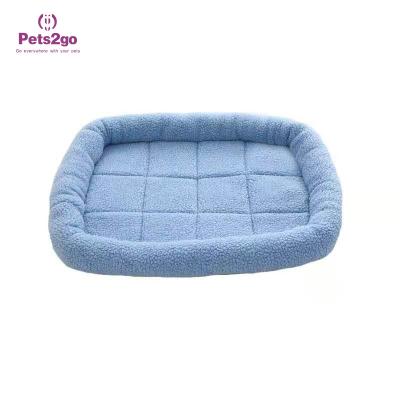 Cina Materasso del cane del cotone 75*62cm di Four Seasons 100 piccolo in vendita