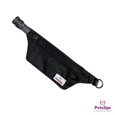 Cina Guinzaglio di pulizia facile del cablaggio dell'animale domestico di 270g 28*18cm in vendita