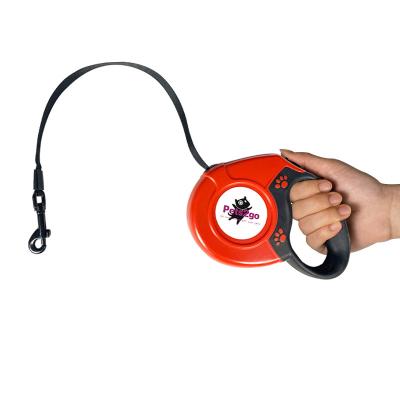 China 6ft Dog Leash All In One Dog Leash Retractable Dual Retractable Dog Leash For Large Dogs for sale