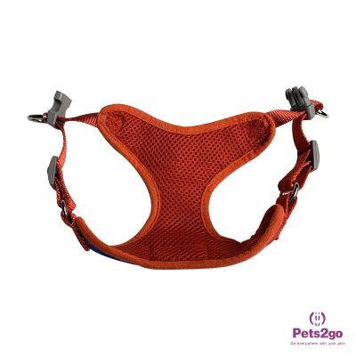 Cina Lunghezza riflettente di plastica della maglia 122g 150CM del cablaggio dell'animale domestico in vendita