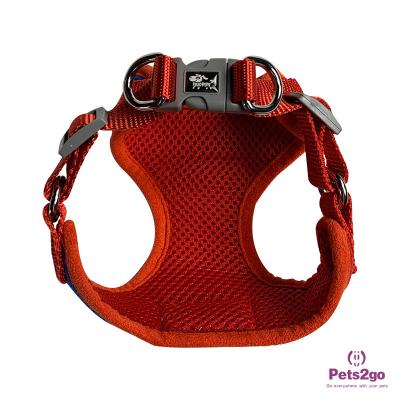 Cina Lunghezza riflettente di plastica della maglia 122g 150CM del cablaggio dell'animale domestico in vendita
