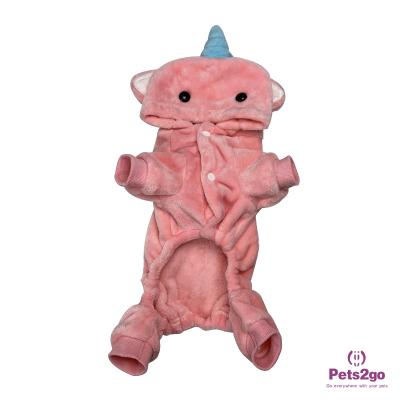 Cina La peluche 11 libbra gradua la L secondo la misura maglioni caldi del cane di 45cm in vendita