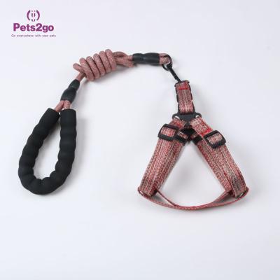 China Ringsum 120*2.5CM Zugseil mit Schwamm-Handschutz zu verkaufen