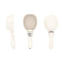 中国 23x9cmの90g在庫のステンレス鋼犬のスプーン 販売のため