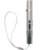 Cina 0.185wh USB che fa pagare la metropolitana d'acciaio di Cat Laser Pen Toy With in vendita