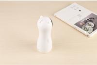 China Anti Collision Adjustable Angle Automatic Laser Cat Toy for sale