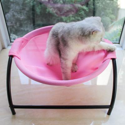 Cina Lavabile smontabile nessuna Cat Hammock For Summer afosa in vendita