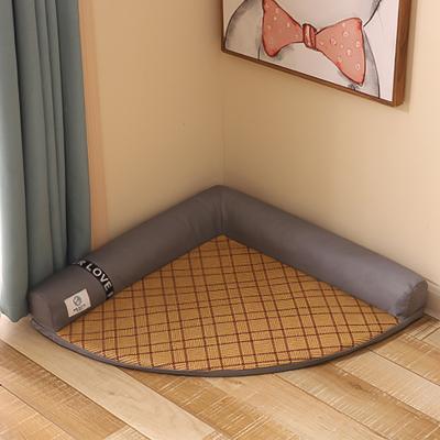 Cina Letto non appiccicoso smontabile Mat Products L dimensione 42cm*41cm*12cm dell'ANIMALE DOMESTICO 980g in vendita
