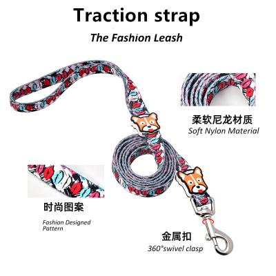 中国 小-中型1kg犬の牽引ロープ/ペット箱の革紐 販売のため