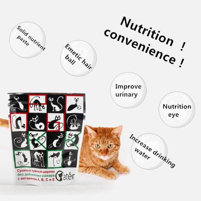 中国 猫キャンデーは猫のイヌハッカのロリポップ2kgの丸薬猫の栄養物を活発に舐める 販売のため