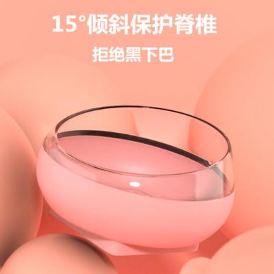 Cina Erogatore astuto ceramico alzato pp del cibo per cani COME materiale in vendita