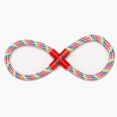Cina La maggior parte del puntatore durevole 2020 del laser di Toy Best Dog Toys della corda del cane di giocattoli del cane Cat Toy in vendita
