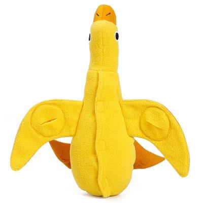 Cina Il puzzle del cane gioca i puzzle dell'alimento di Duck Dog Toy Best Dog della peluche degli animali domestici a casa in vendita