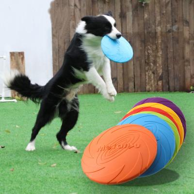China Hard Rubber Chew Toys For Dogs Indoor Interactive Eco Friendly for sale