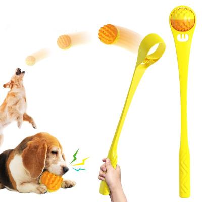 Cina Addestramento della palla dell'ossequio di puzzle per la palla dell'ossequio del cucciolo dei cani in vendita