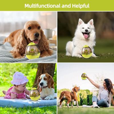 Cina Migliori giocattoli interattivi di gomma degli alimentatori del cane per i piccoli cani astuti in vendita
