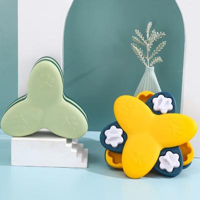 Cina Puzzle rotabile Toy Dog Slow Food Toy del cane del nuovo non slittamento di Amazon in vendita