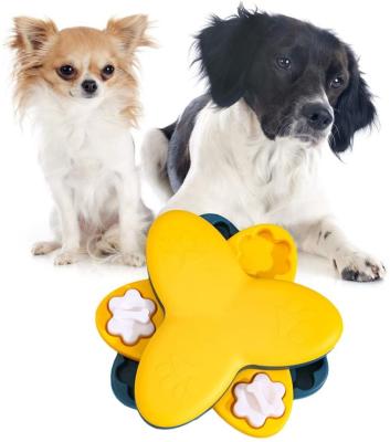 Cina Puzzle rotabile Toy Dog Slow Food Toy del cane del nuovo non slittamento di Amazon in vendita