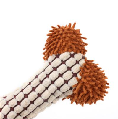 China Dog Squeaky Toys For Small Medium Puppy Teething Chewing for sale