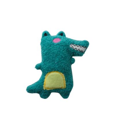 China Interactive Cat Feeding Puzzle Catnip Toys Funny For Kitten Teething Chew Playing for sale