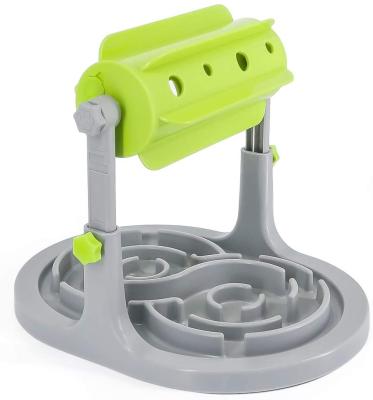 China Companet Pet Slow Feeder Interactive Dog & Cat IQ Training Toys for sale