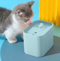 China Microchip Automatic Cat Feeder For Multiple Pets 3.2L for sale