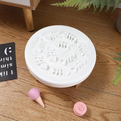 Cina Il legno solido intensifica la ciotola Cat Dog Ceramic Anti Choking di Slow Food dell'animale domestico in vendita