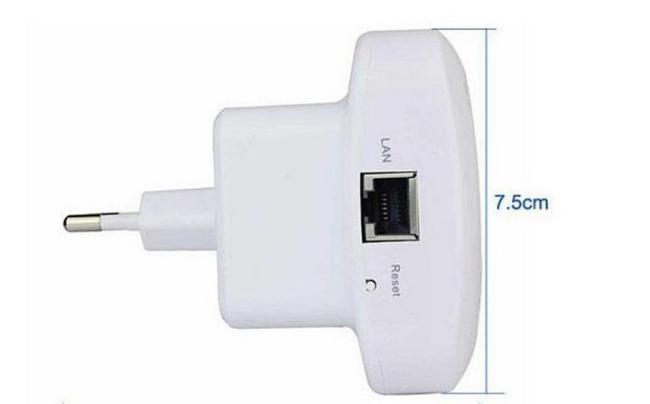 Factory OEM 300Mbps WiFi Repeater Range Extender Wireless Kp300m WiFi Repeater