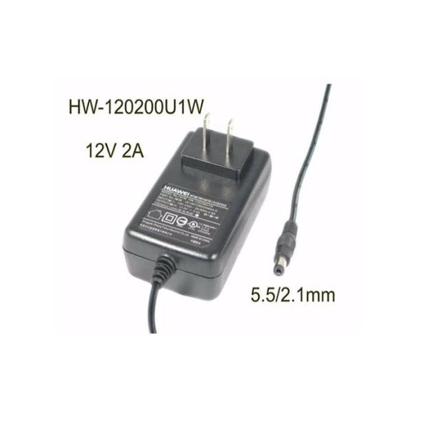 Huawei Adapter 12V 2A Power Adapt for Routers