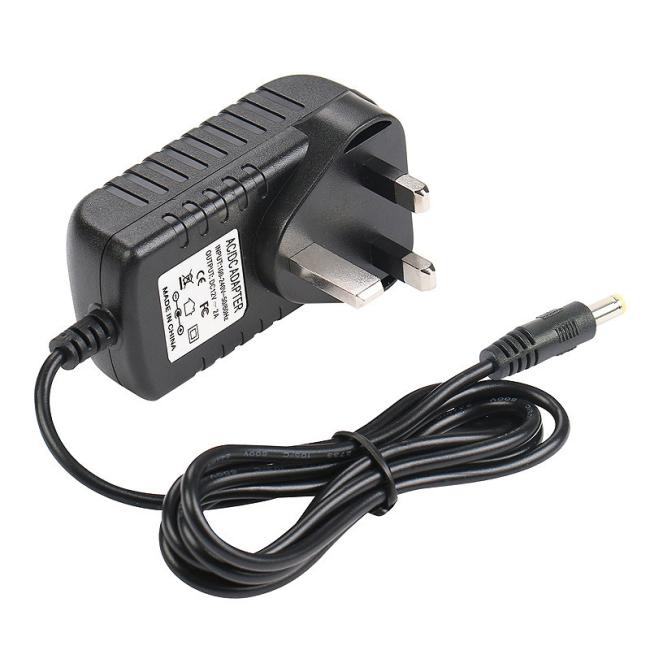 Huawei Original UK Plug Adaptor CE Certificate Universal Input AC